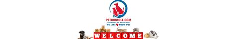 Pet Console Ltd On Linkedin Secret To Share Pet Console Now Has A New