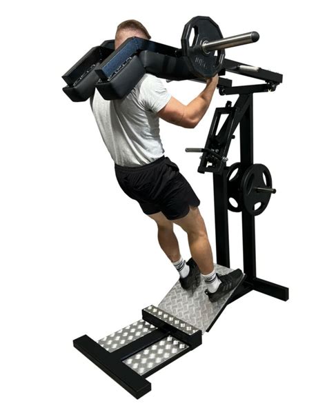 Leverage Squat Machine Gymequipeu Professional Gym Equipment