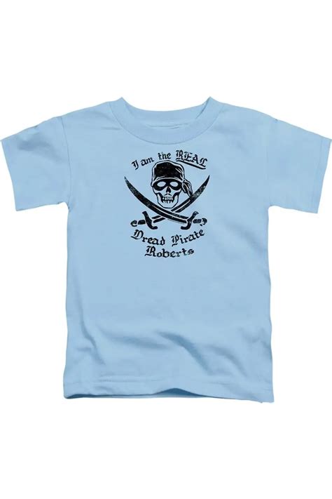 Princess Bride The Real Dpr Short Sleeve Juvenile Tee T Shirt Best