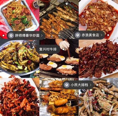 武汉美食攻略￨最接地气的湖北菜 来武汉，一定不要错过“过早”