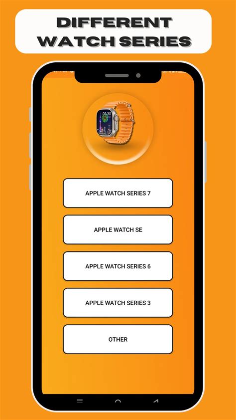 Tải xuống APK Smart Watch Ultra 8 App cho Android