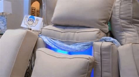 Blanket Fort Community