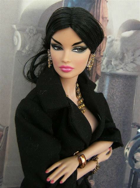 Pin By Zaida Guerrero On Muñecas Barbara Fashion Dolls Barbie