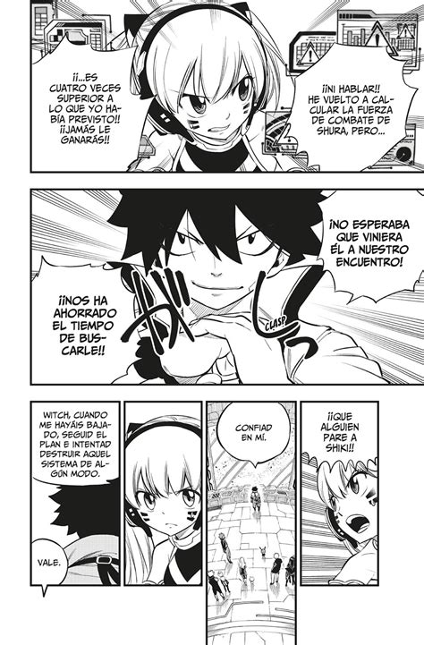 Edens Zero 17 Norma Editorial