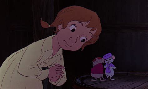 Penny Bernard And Bianca 14 By Hillygon On Deviantart