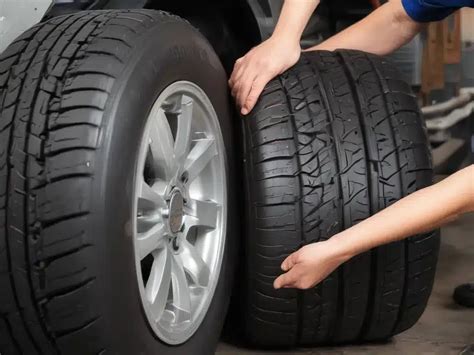 Considering Tire Age And Rotation Needs Auto Oil And Fluid Mastery