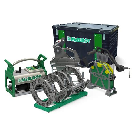 Butt Fusion Machines Hdpe Pipe And Fittings