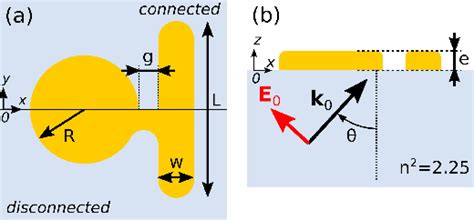 Figure 1 From Strong And Weak Polarization Dependent Interactions In