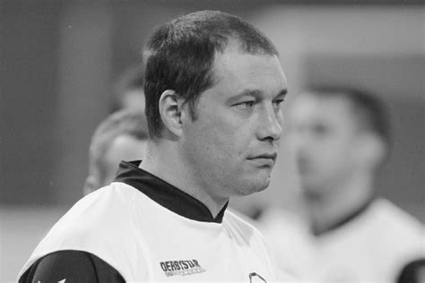 Nie żyje Igor Sypniewski Wp Sportowefakty