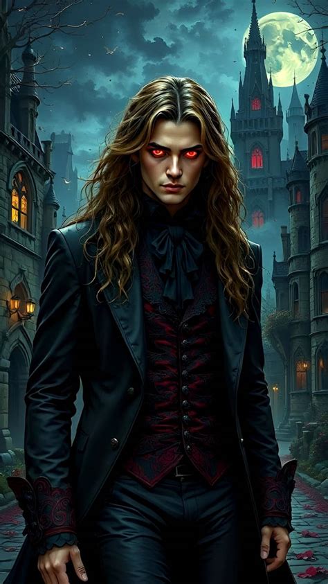 20 Sexy Vamps By Gravitymoves On Deviantart