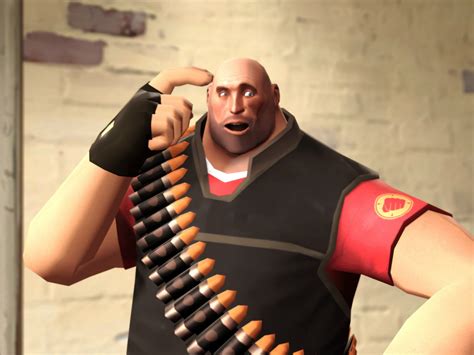 Team Fortress 2 Heavy At Kathleen Flores Blog