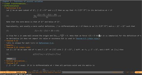 Recommended Software Or Method For Taking Digital Math Notes R Math