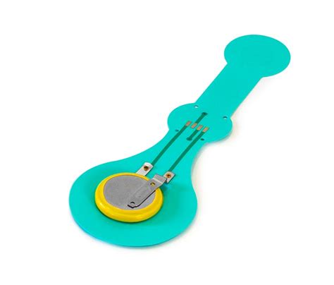 Custom Medical Sensors Product Gallery