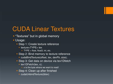 Ppt Cs179 Gpu Programming Powerpoint Presentation Free Download Id2494834