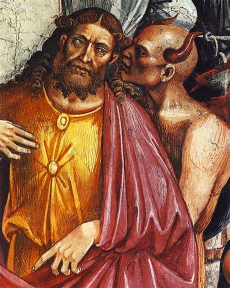 Antichrist Theology Villains Wiki Fandom Powered By Wikia