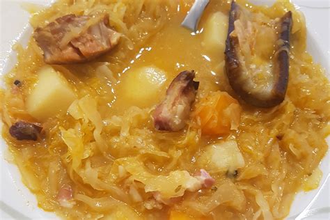 Kako Se Kuva Kiseli Kupus Recept Dugotizen