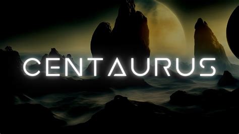 Invisibl3 Centaurus Official Audio Youtube