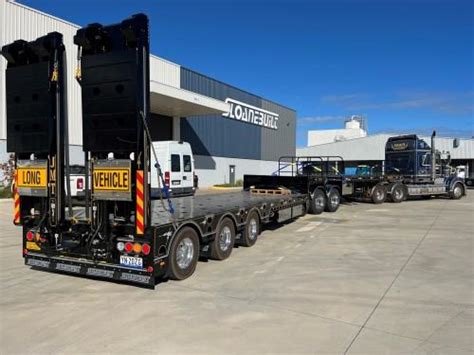 Sloanebuilt Has Gone From Building Trailers To Building For The Long