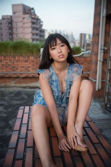 Aika Sawaguchi Image