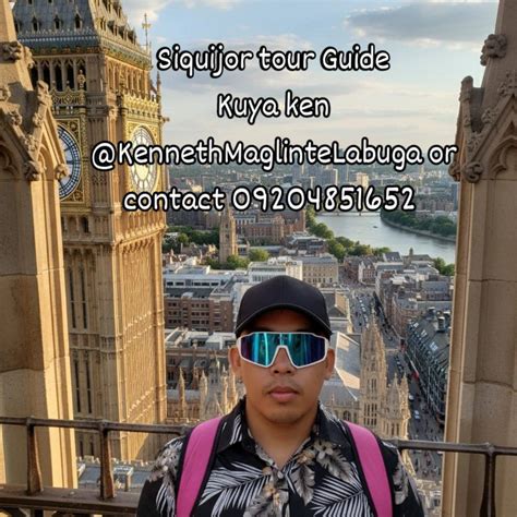 Kenneth Maglinte Labuga