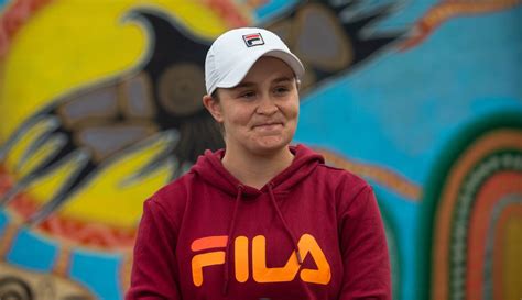 Barty Party In Newcastle As Tennis Star Launches…