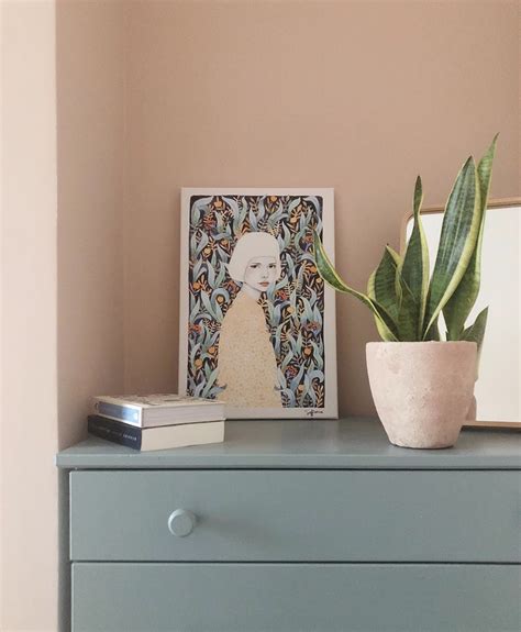 Farrow And Ball Setting Plaster Color Review Artofit