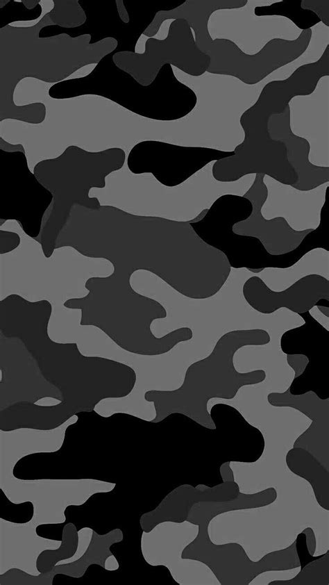 Camouflage Desktop Wallpaper