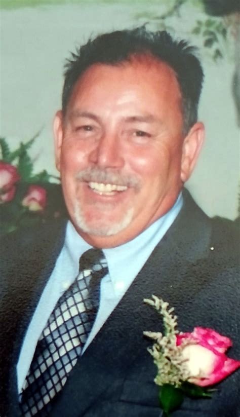 Michael Morel Obituary New Iberia La