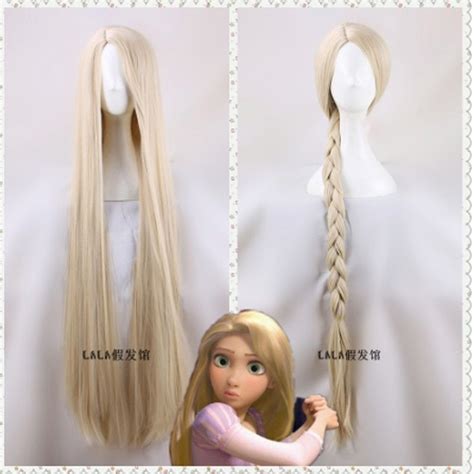 Rapunzel Wig Artofit
