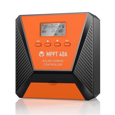 Mppt Solar Charge Controller Mppt Solar Charge Controller With Rs485