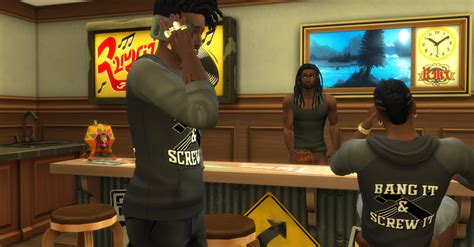 Who Ya Gonna Call Interracial Sex Pic Sharing Loverslab