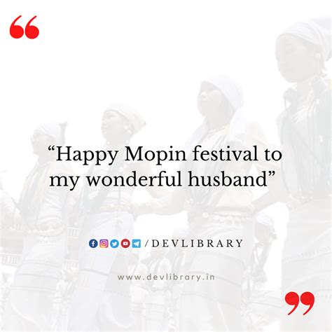 Best Mopin Festival Wishes Status Messages Images Dev Library