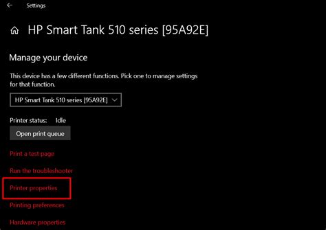How To Find Printer Ip Address On Windows 10 Techcult