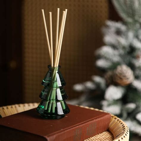 Jolly And Joy Tree Diffuser Green 243 G