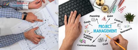 Project Management Assignment Help