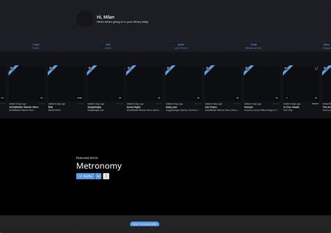 Loading Roon Without Any Artwork Page 2 Support Roon Labs Community