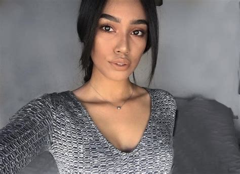 Priscila Valverde Top Model Mexico 2020 Rvindictaratecelebs