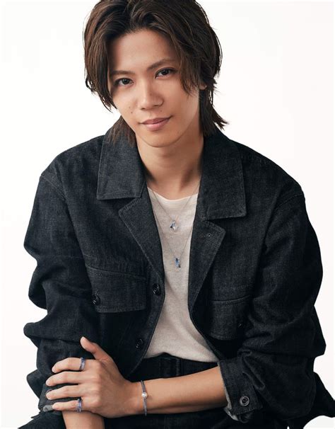 新コレクション「mikimoto Ocean」を神宮寺勇太氏が表現、ミキモトのグローバルキャンペーンが公開 トレンドお届けメディア