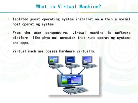 Virtulization Submission Ppt