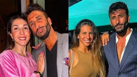 La Reacción De La Ex De Roberto Castillo Luego De Se Conociera Que El Abogado Se Casará Con