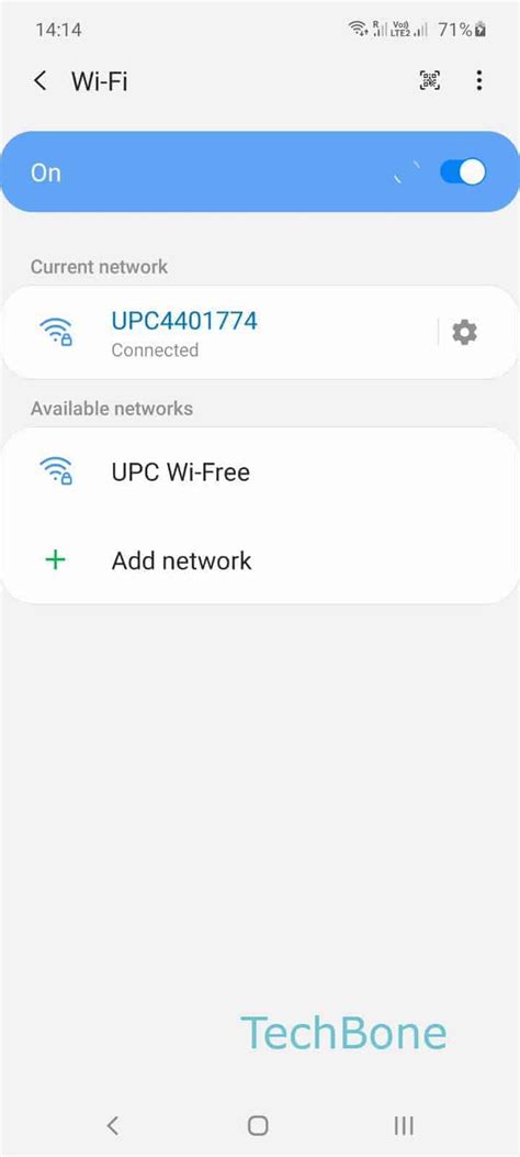How To Configure A Proxy Server Samsung Manual Techbone