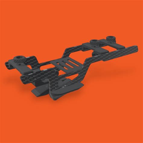 Micro Scale Nordiccrawl Rc