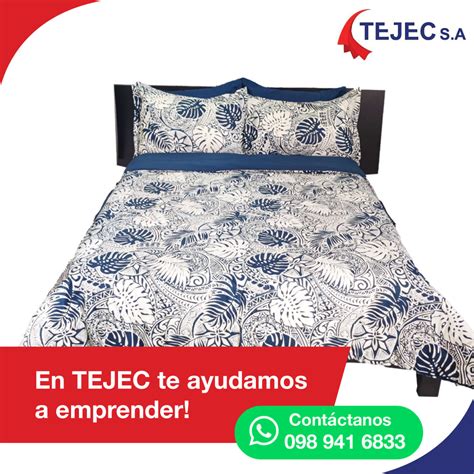 Tejec Sa Oficial