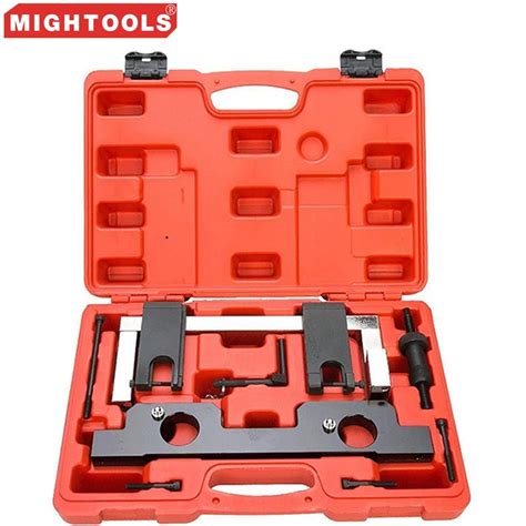 Engine Timing Locking Tool Kit For Bmw N20 And N26 Timing Locking Tool Kit And Engine Timing