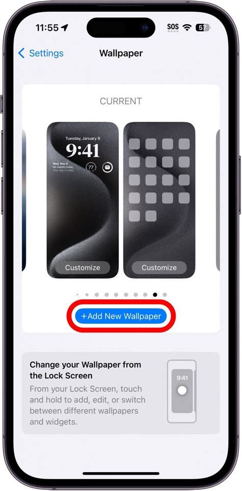 사진 셔플을 사용하여 특정 앨범 보기 iOS Apple 기기에 대한 팁 요령 및 유용한 해킹