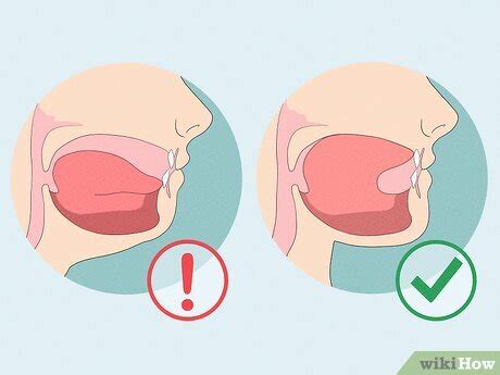 Whats The Correct Tongue Posture And Why Does It Matter