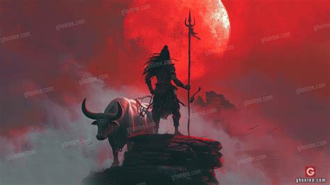 Mahadev 4k Wallpaper For Pc