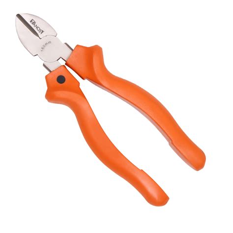 Tanos Professional Tools Diagonal Cutting Pliers
