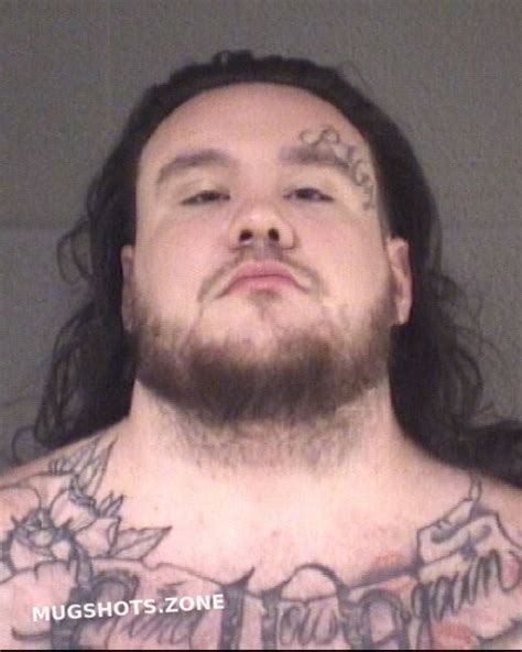 Hughey Thomas Mark Richard 07 05 2022 Buncombe County Mugshots Zone