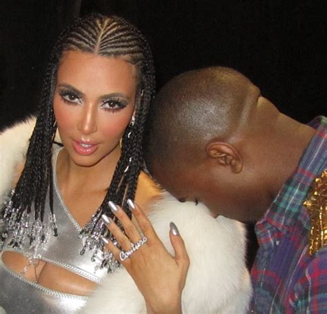 Heres The Real Problem With Kim Kardashians Bo Derek Braids